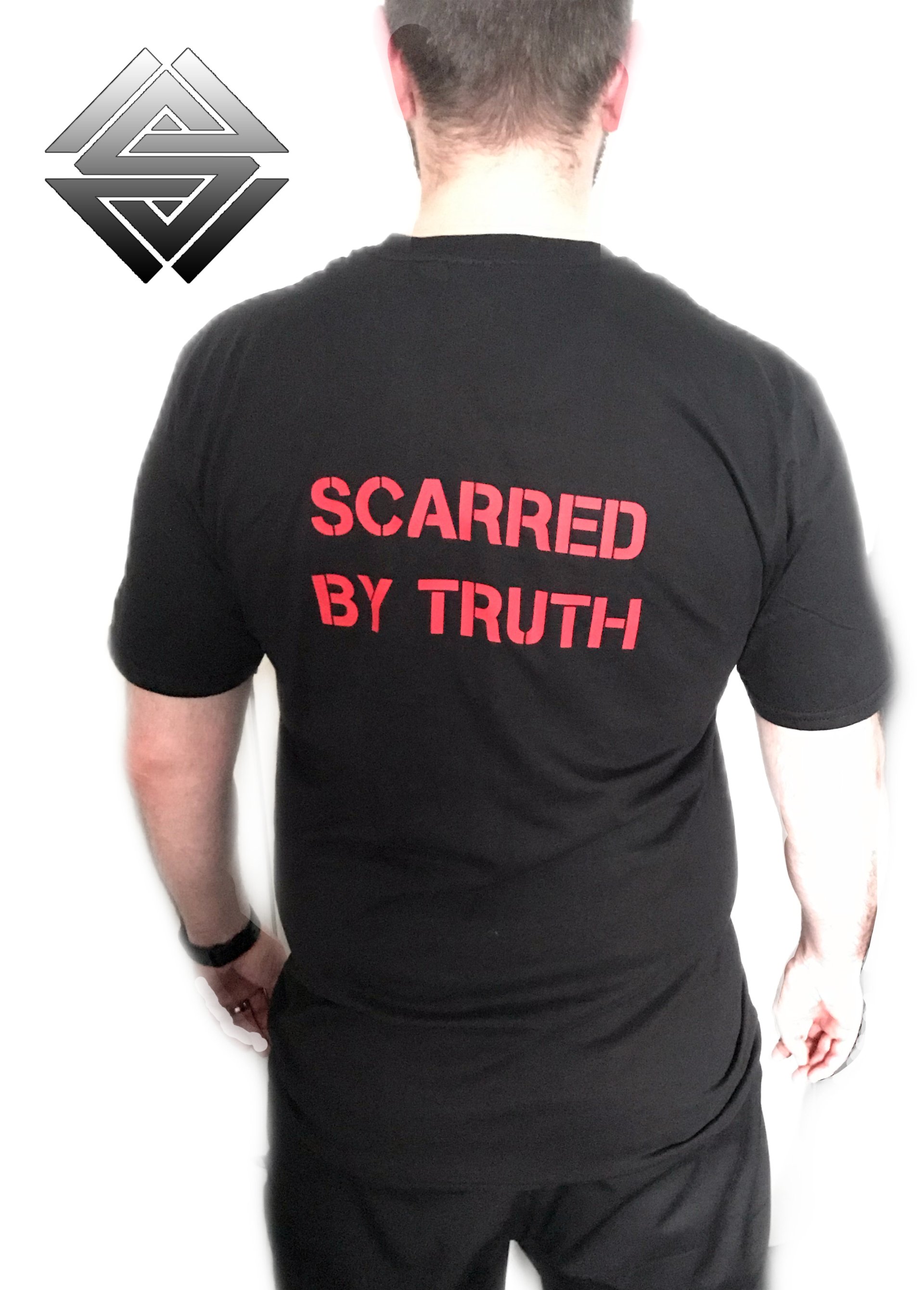 Scarred By Truth Band Page