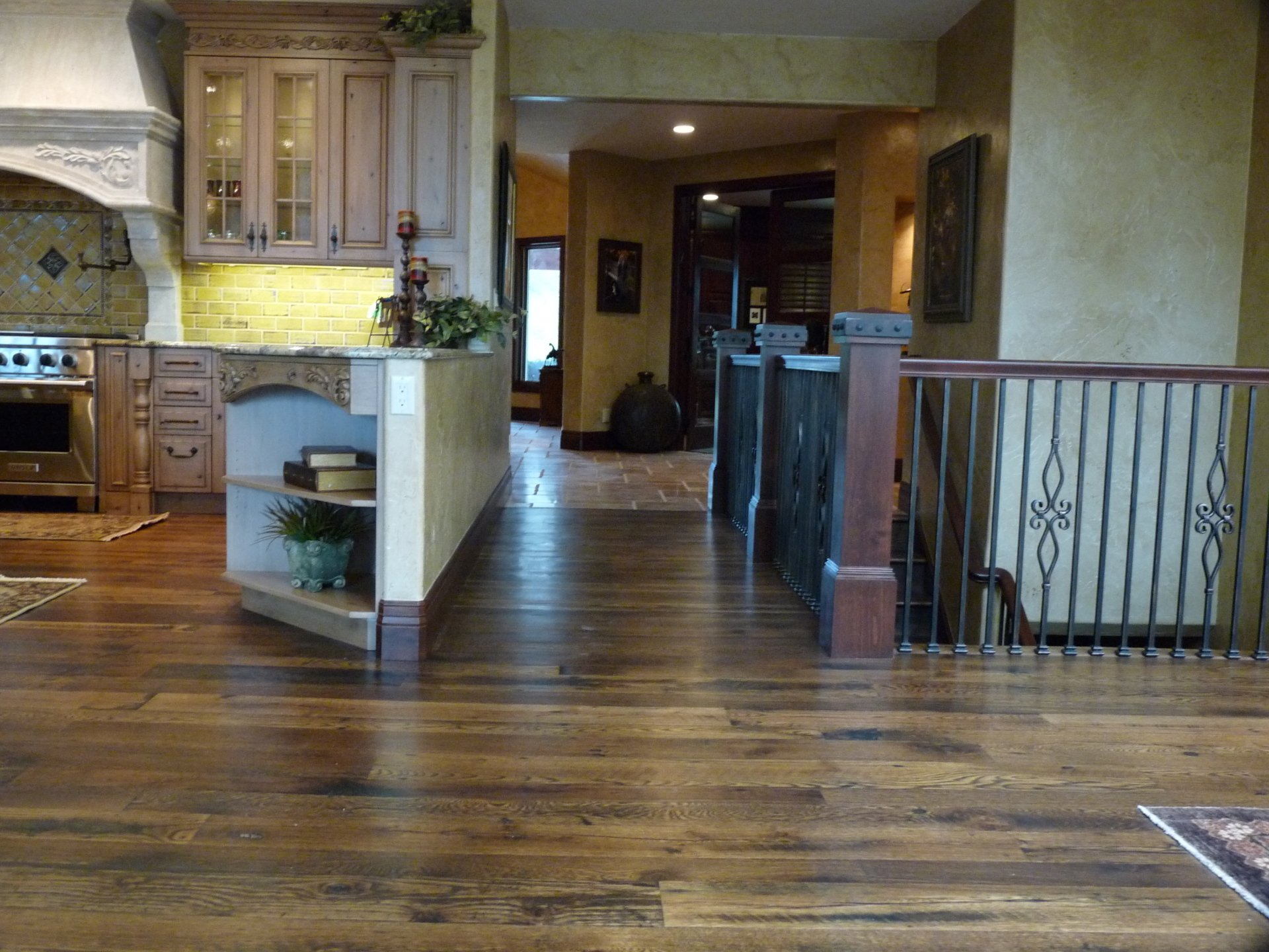 Flooring Company | Denver, CO | All City Floor Co