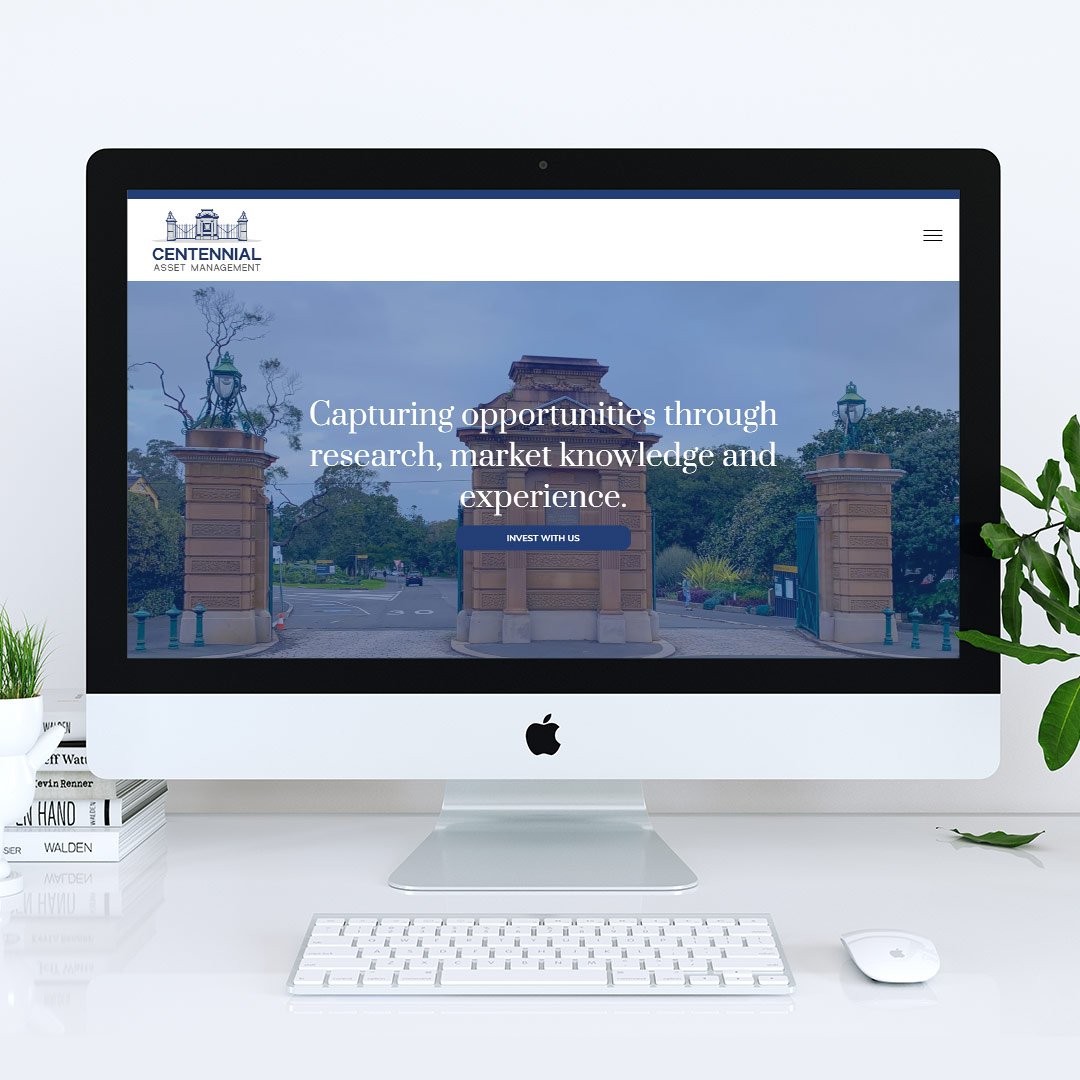 Portfolio - Web Design