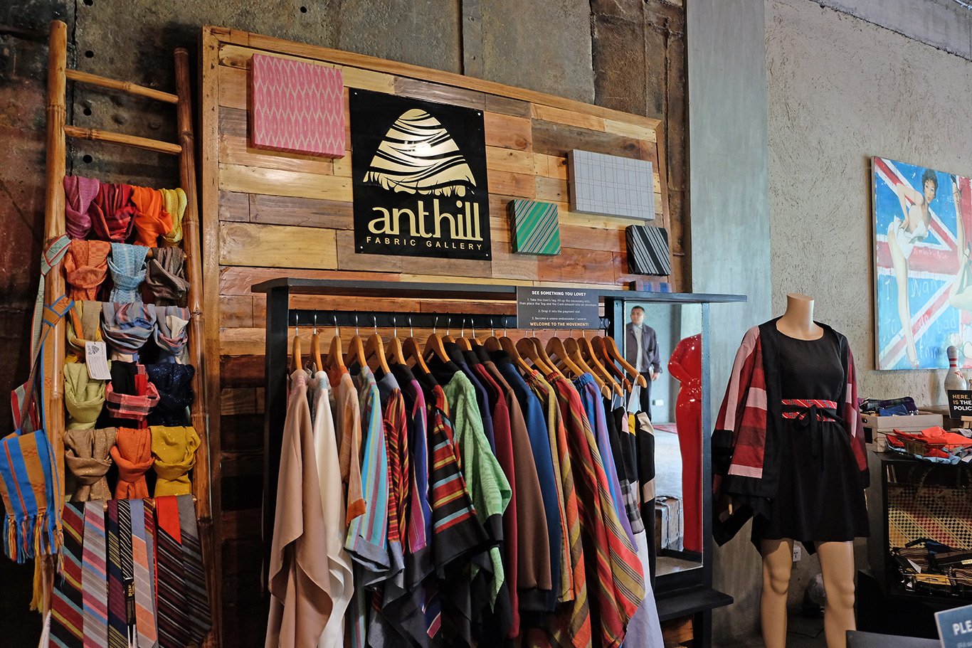 THE HENRY RESORT TARAMINDU LAIYA:| Philippines