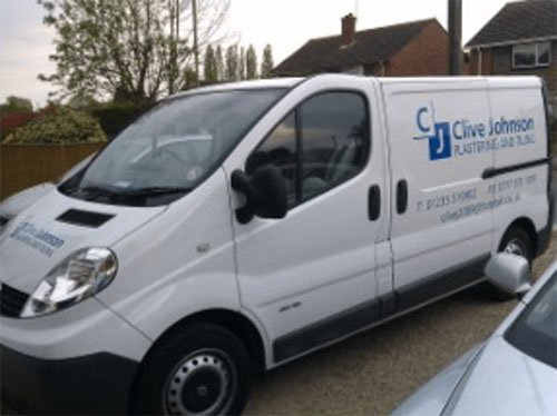 Household repairs | Johnson Plastering & Tiling