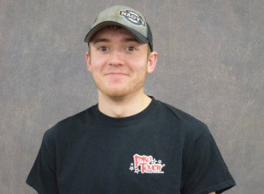 Meet Our Team | Pro Touch