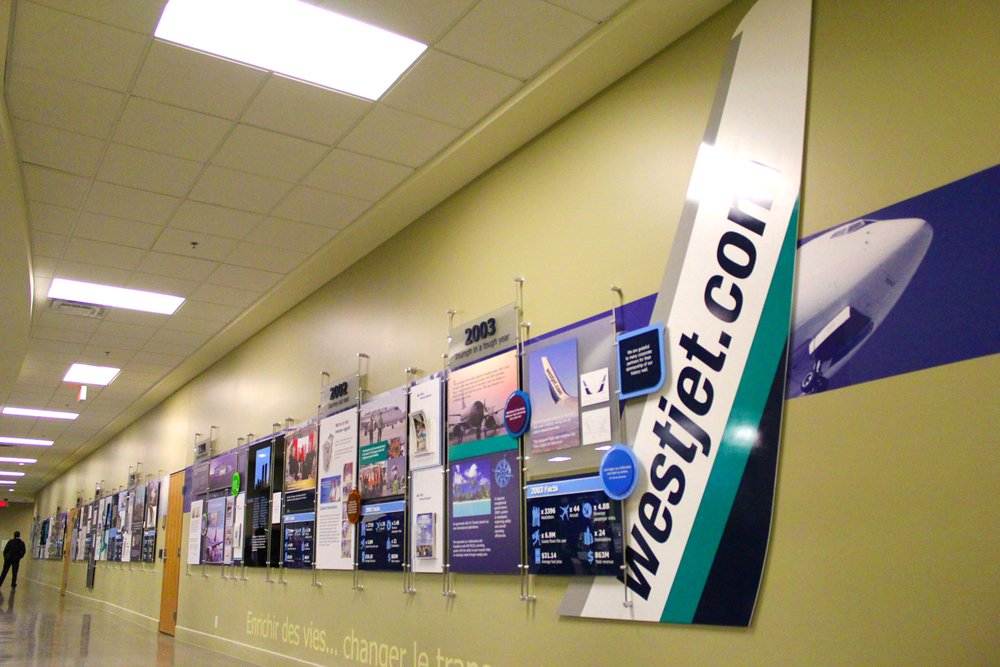 WESTJET