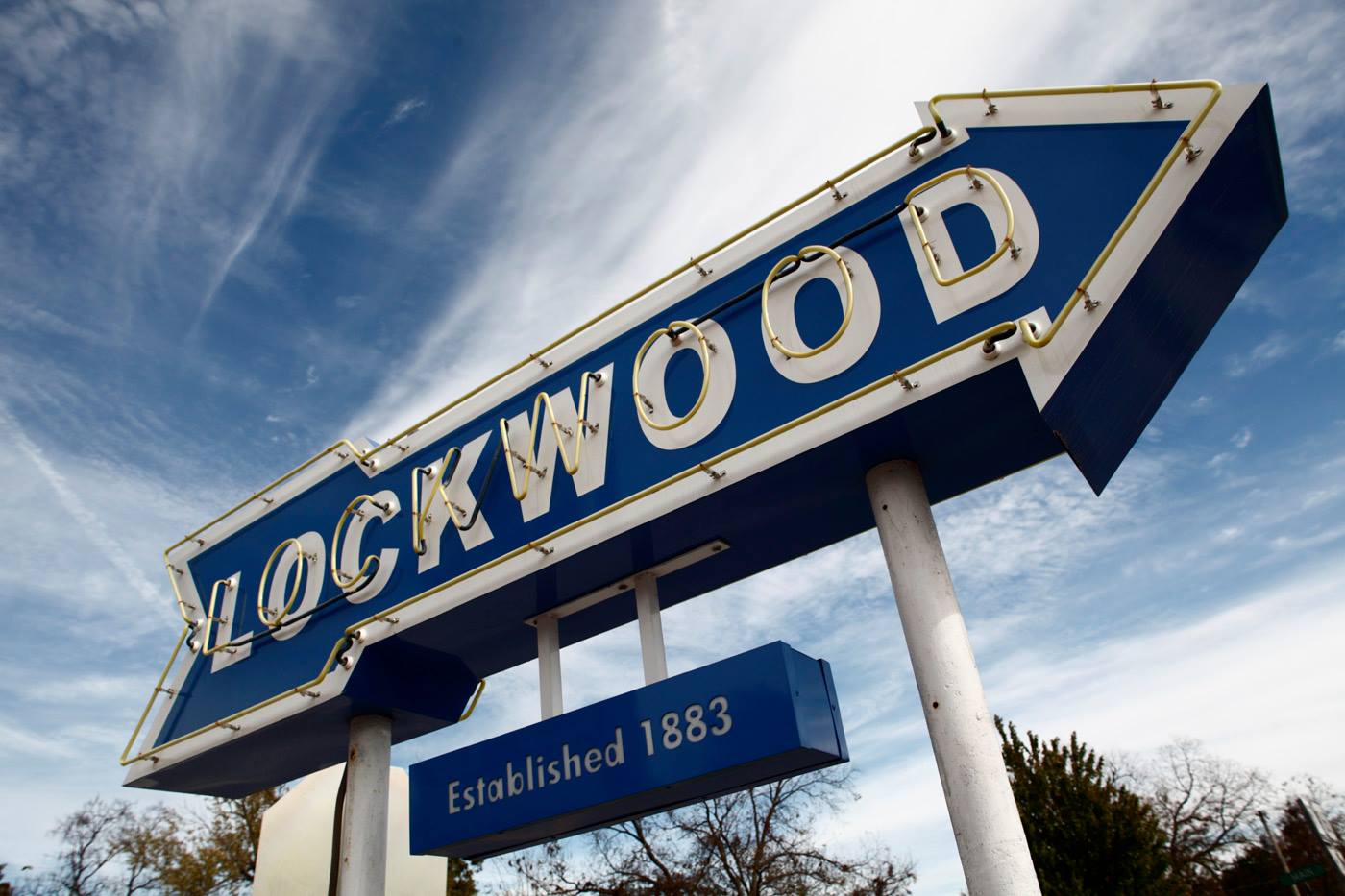 City of Lockwood, Missouri
