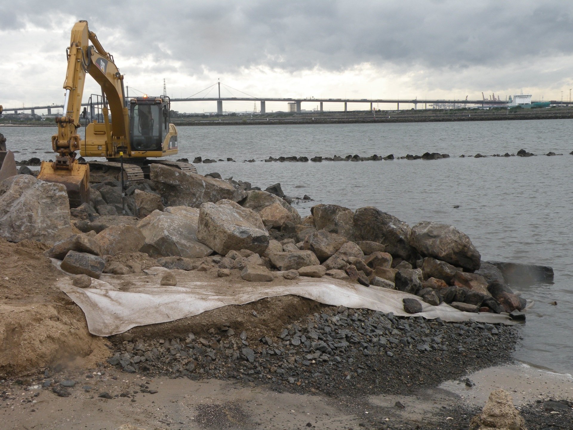 Southern Geosynthetic Supplies - Australia's home of geosynthetics