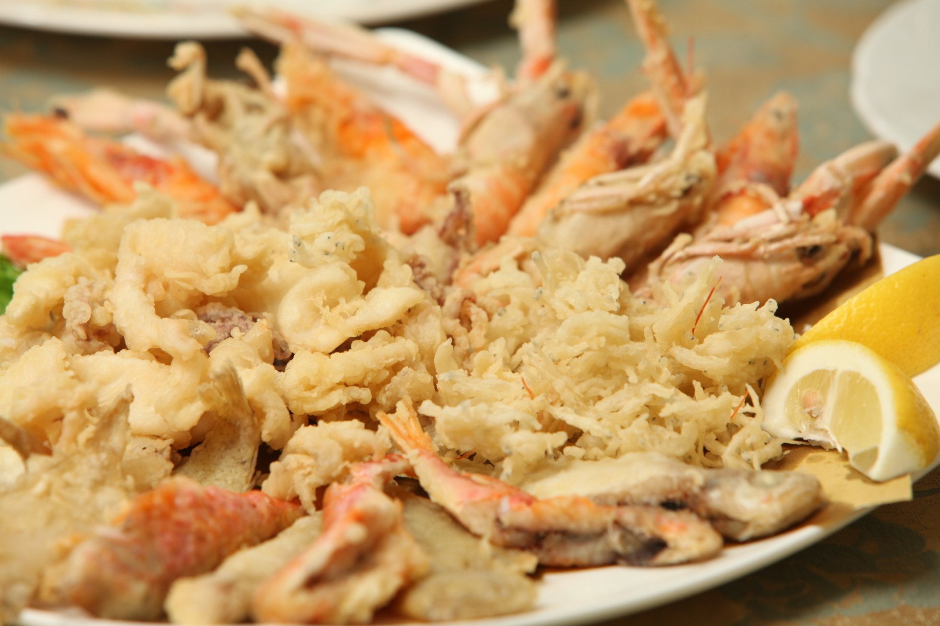 Ristorante di pesce | Potenza Picena (MC) | Ristorante La Terrazza