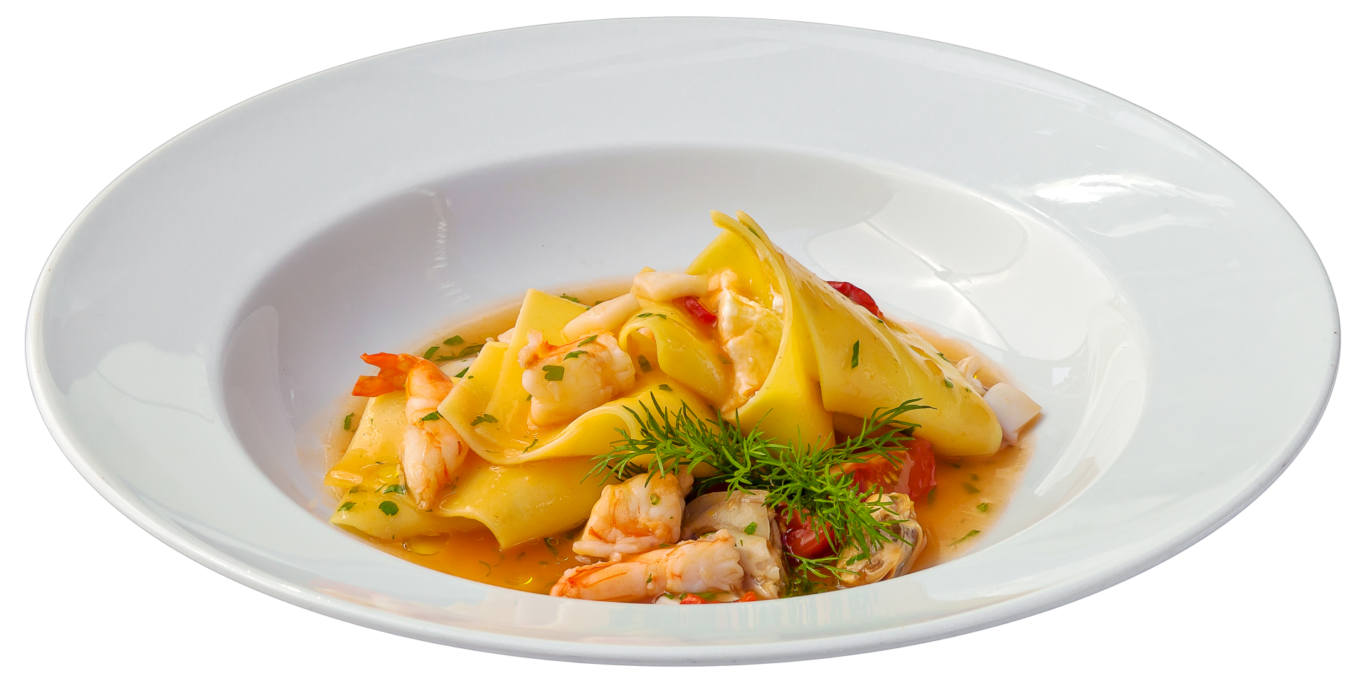 Ristorante La Terrazza | Potenza Picena (MC)