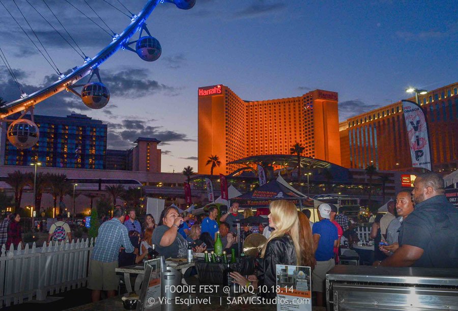 Great American Foodie Fest | Las Vegas