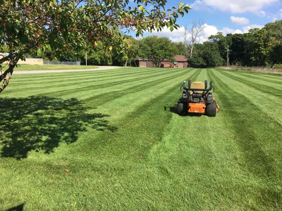 Yard Monkey’s Lawn Service | Adrian, Tecumseh, Saline, Dundee | Michigan