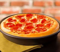 Restaurant | Spare Time Bowl Bar & Grill