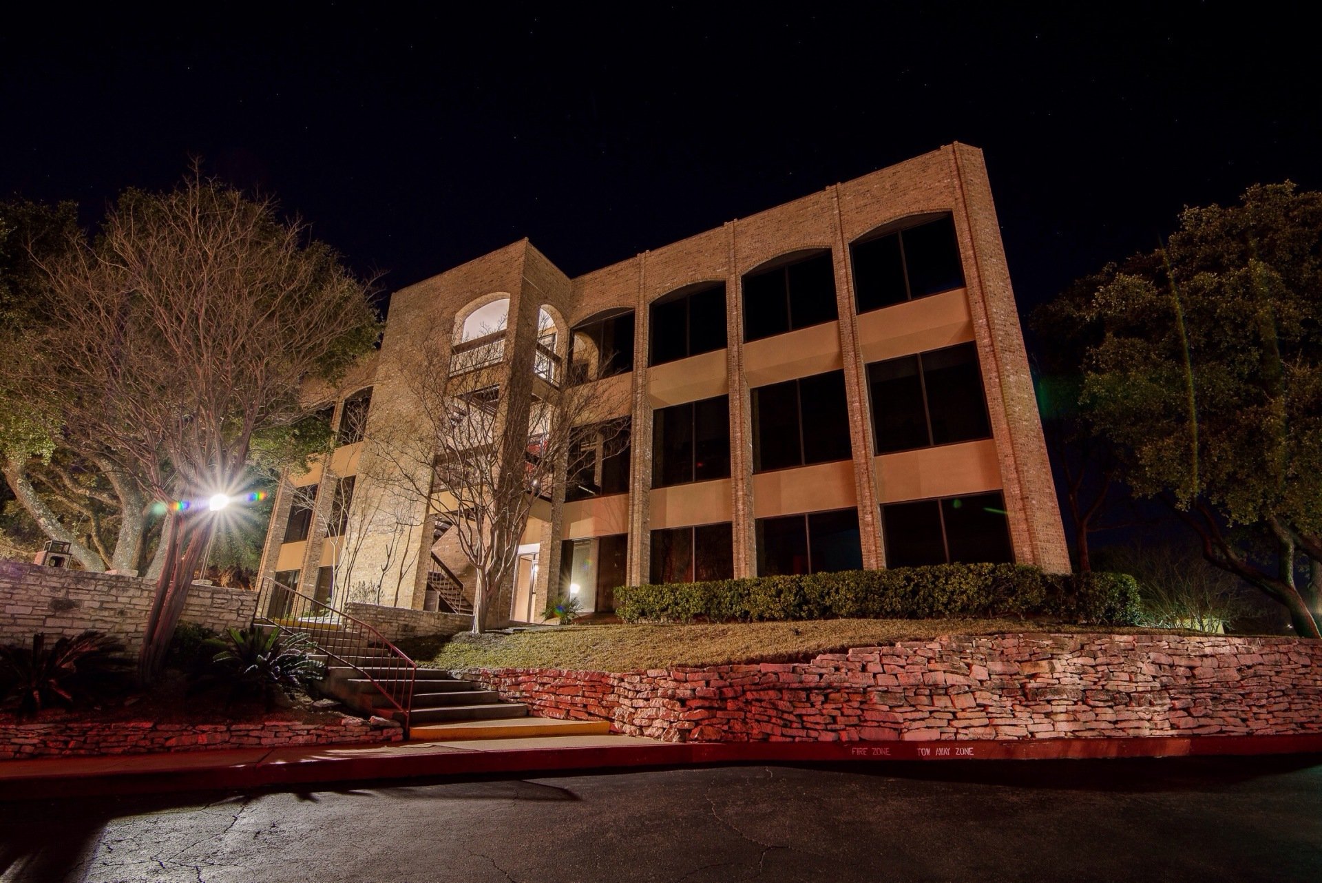 Commercial Real Estate Investments | Assets | Austin, TX