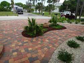 Driveways | Sarasota, FL | Custom Pavers of Southwest Florida