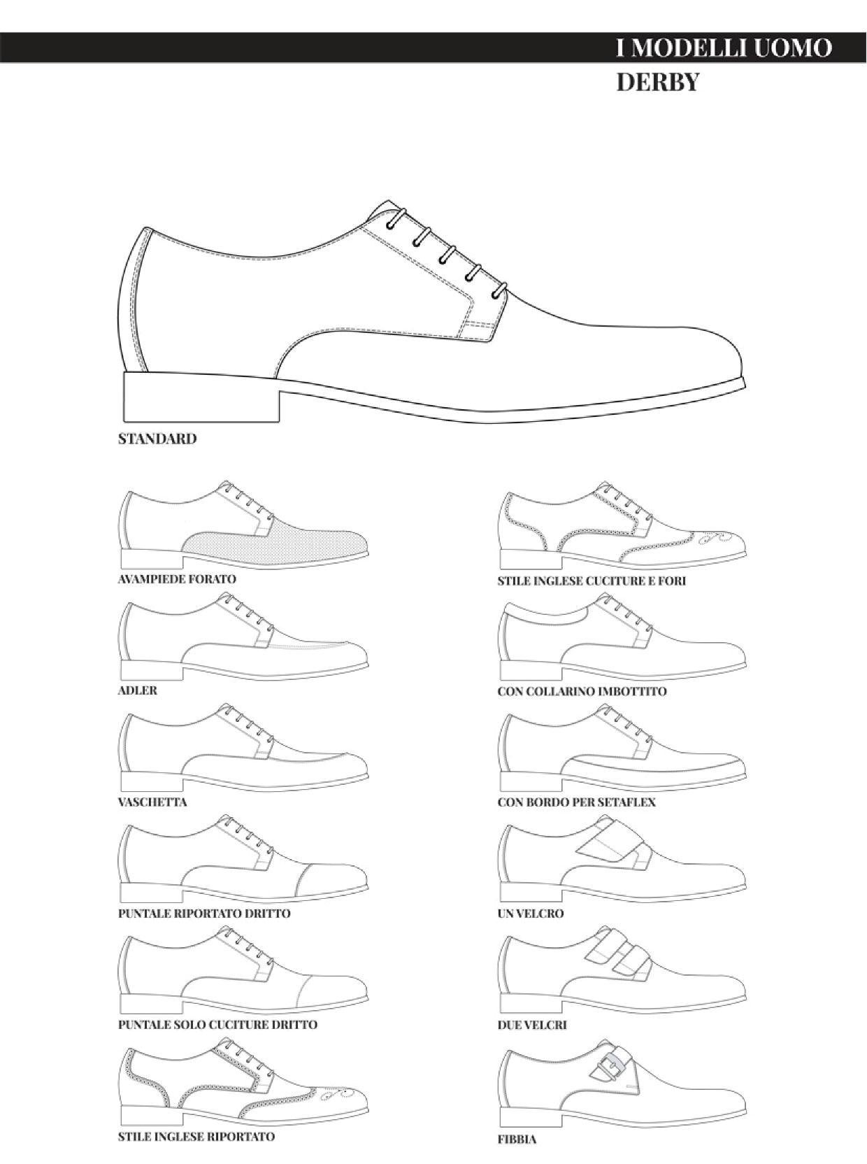 Scarpe ortopediche su misura - Lecco - ORTOPEDIE DI MARTINO