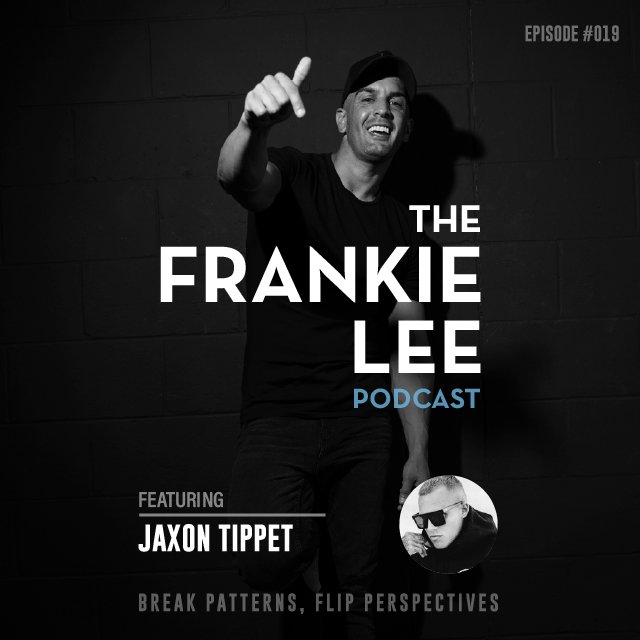 Jaxon Tippet - What The Fitness Industry Doesn't Tell You