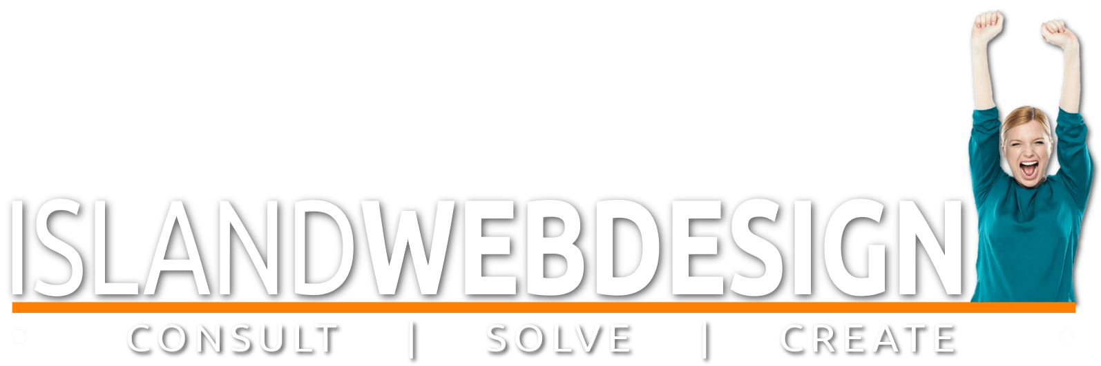 Island Web Design | Isle of Wight web design, ecommerce and digital ...