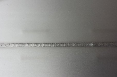 Glass bead peening | A I A Shotblasting