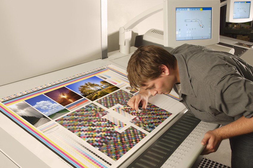 Printers | Primal Printing