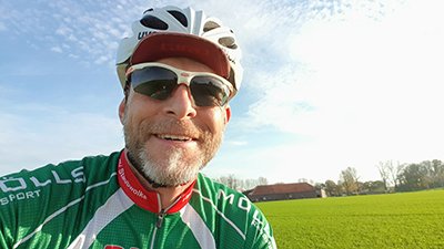 Staubwolke-Fischeln e.V., Radsportverein in Krefeld