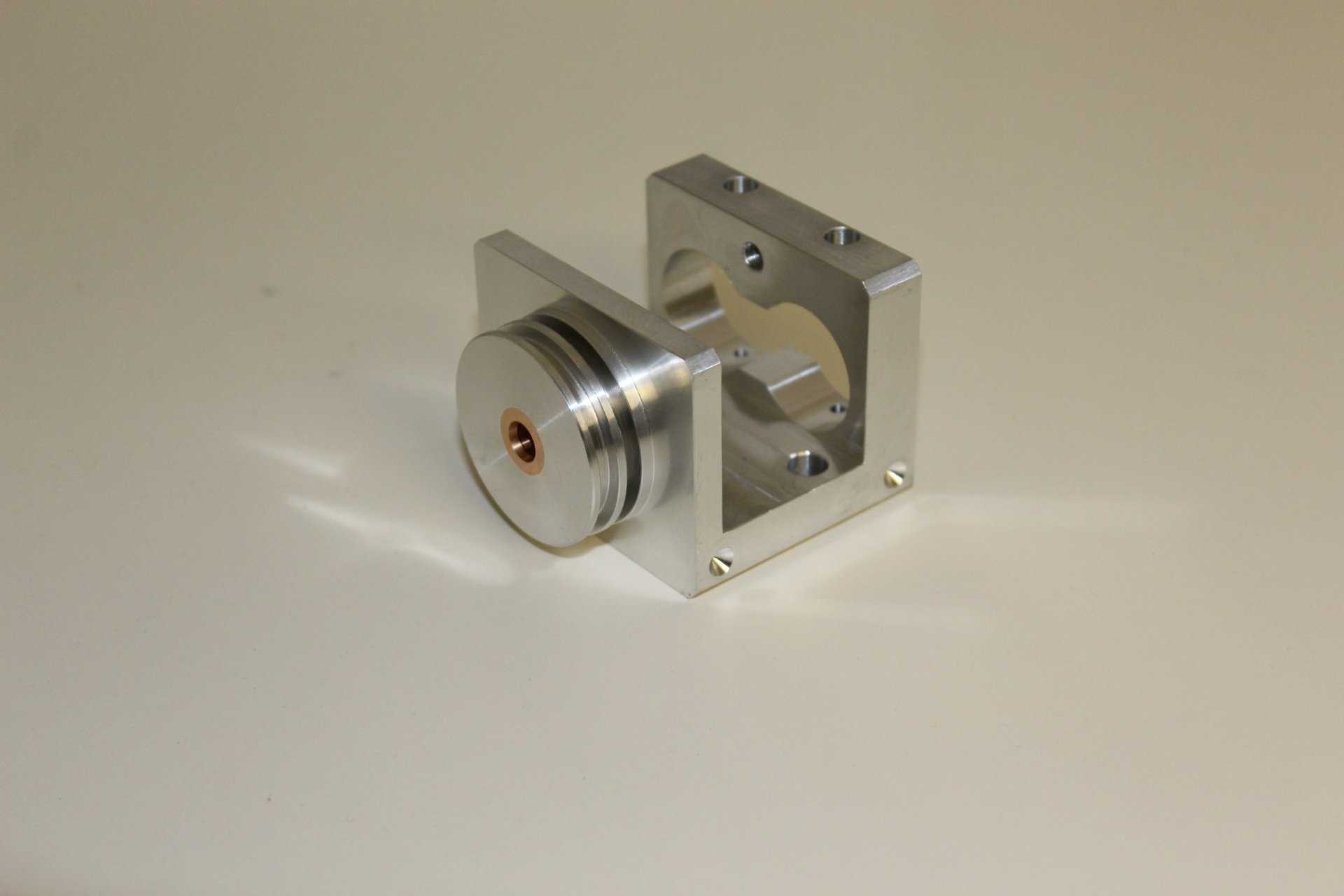 Hawkins Engineering Ltd - Precision Engineers in Wellingborough ...