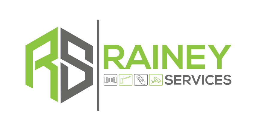 Rainey Services