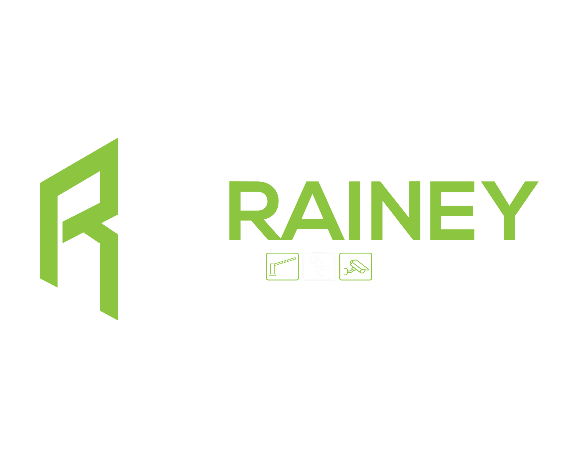 Rainey Services