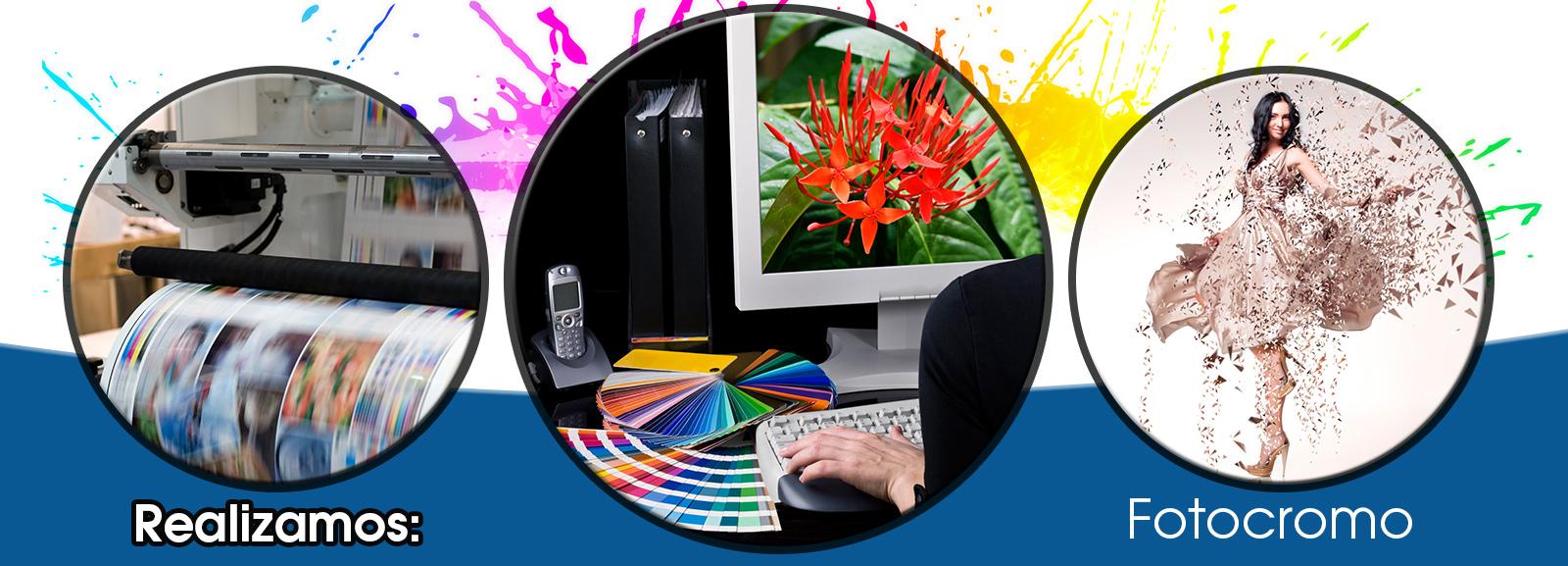 Servicios de imprentas en La Plata con Imprenta Victoria