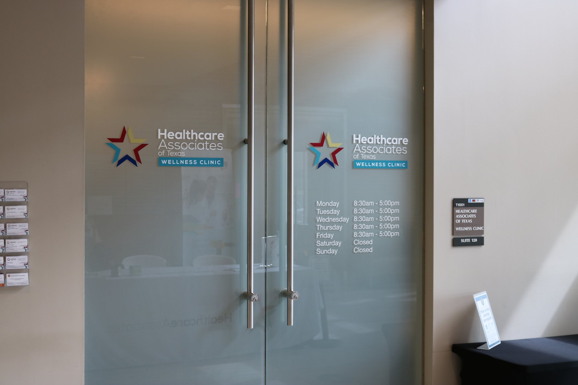 Signage Maintenance | Arlington, TX | FSI