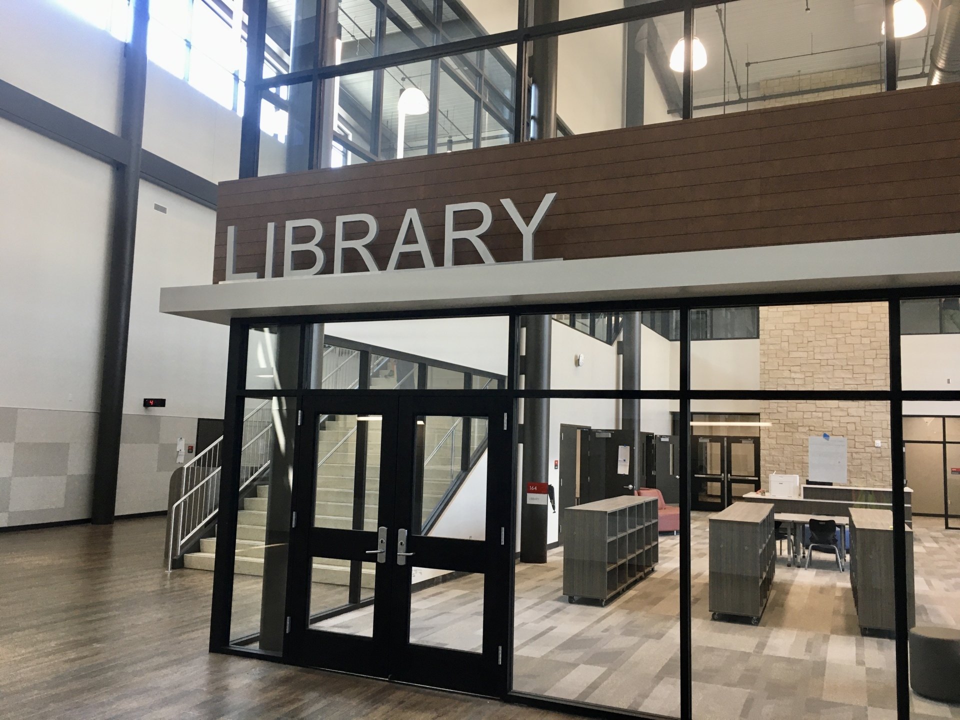 Signage Maintenance | Arlington, TX | FSI