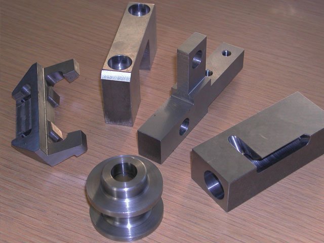 Precision Engineering in Swindon, Wiltshire