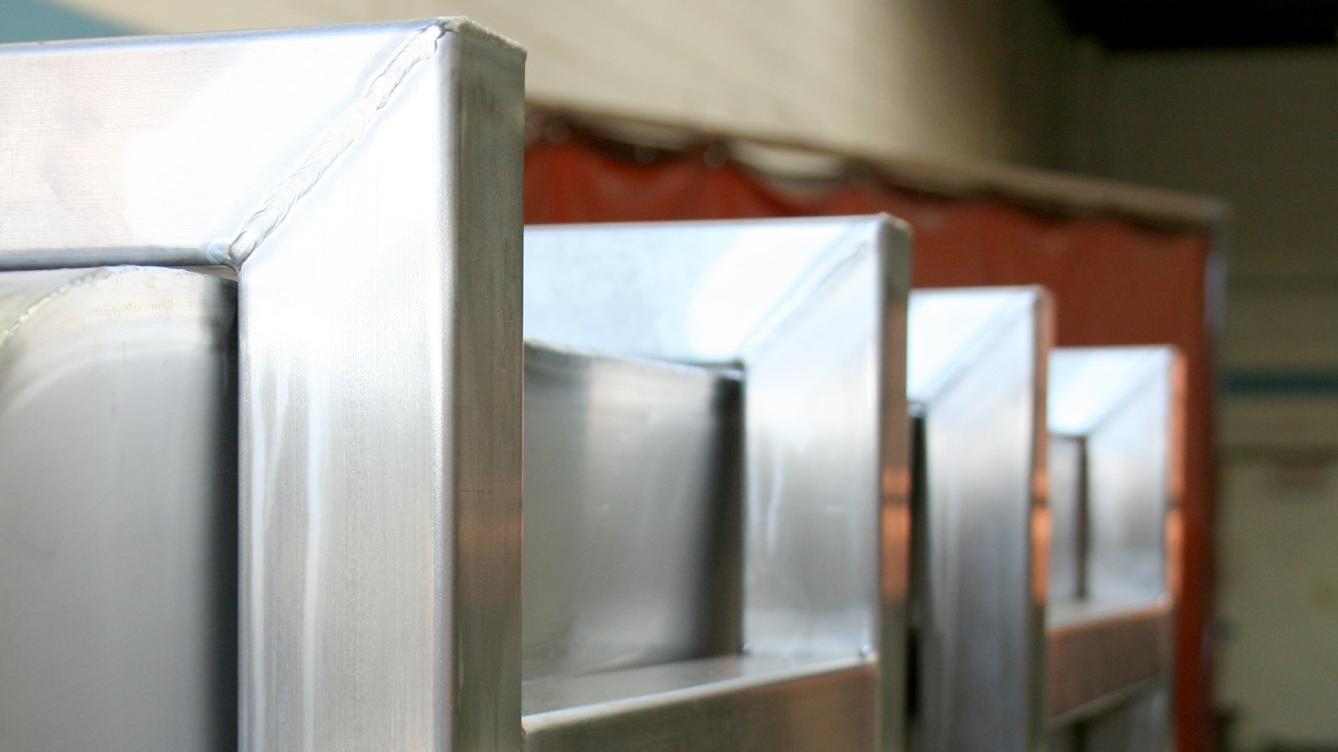 Quality Metal Solutions | Welding and Fabrication