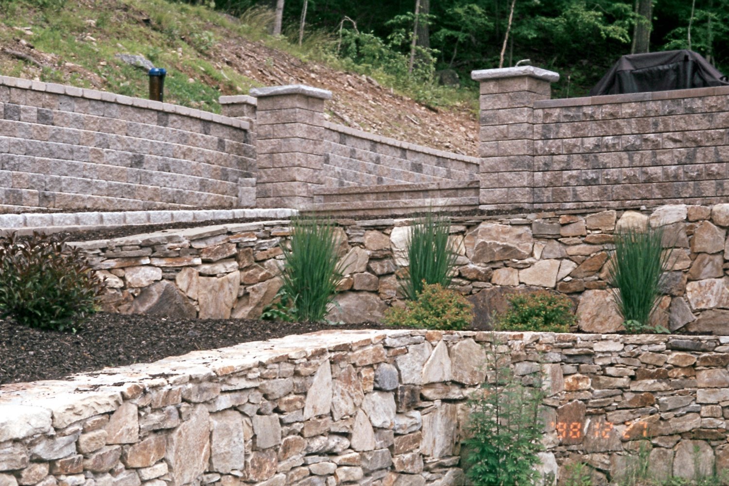 Masonry Contractor Serving Ridgefield, CT
