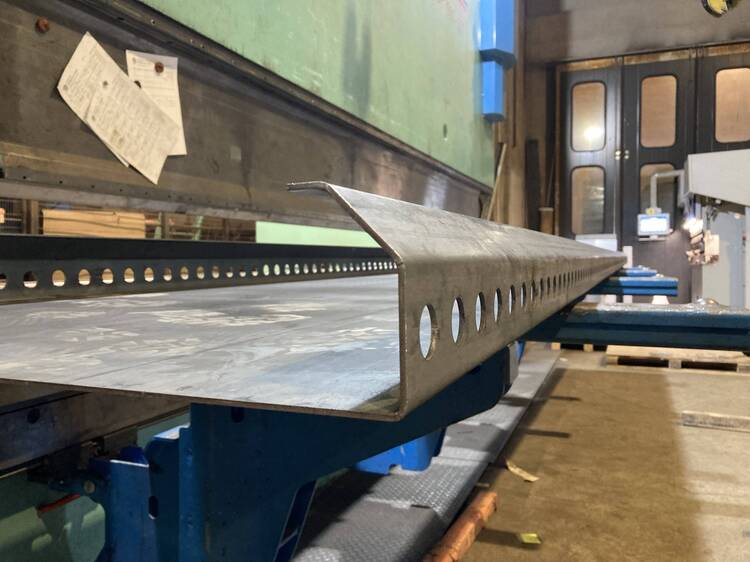 Our metal works in pictures I EMJ Metals