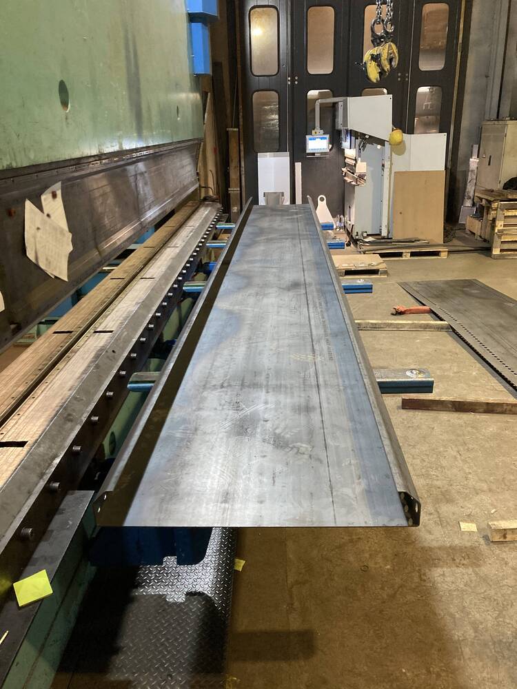 Our metal works in pictures I EMJ Metals