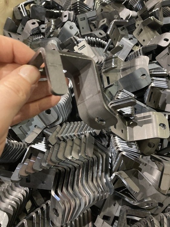 Our metal works in pictures I EMJ Metals