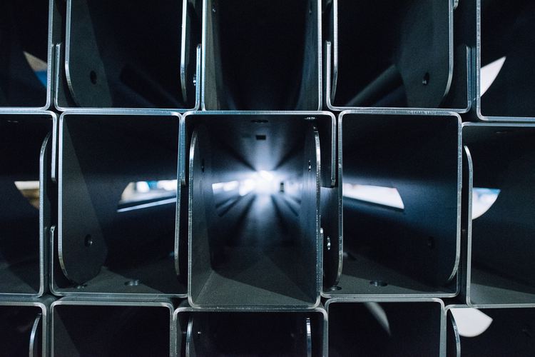 Metalworking process in pictures | EMJ Metāls SIA