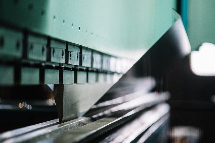 Metalworking process in pictures | EMJ Metāls SIA