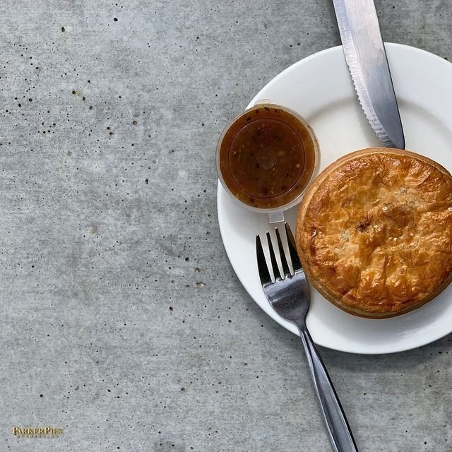 Parker Pies