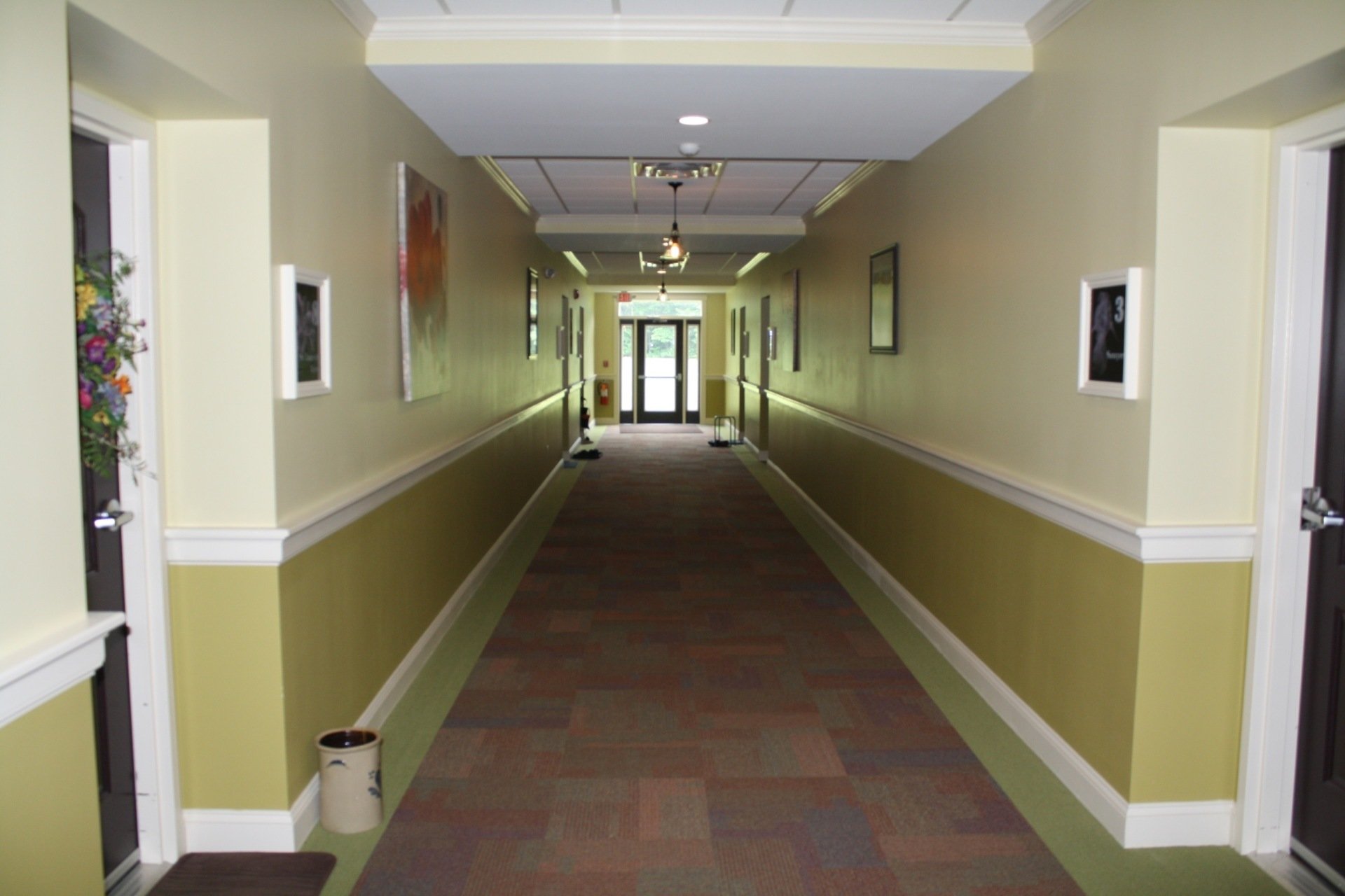 JCS Property Management | Perennial Place