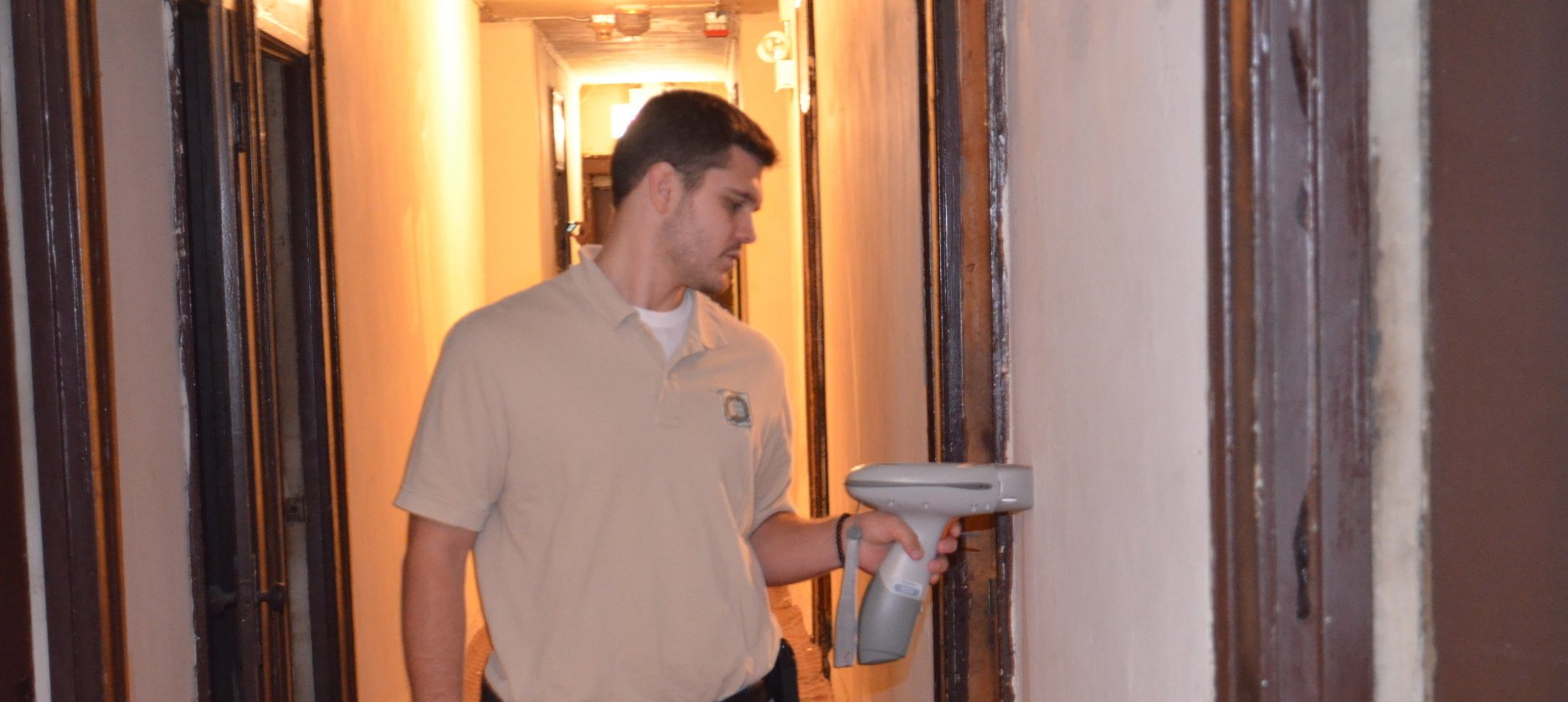 Lead Inspection and Testing | Environmental Consulting Group