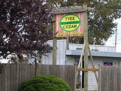 Lumber and Cedar Company – Auburn, WA – Tyee Cedar & Lumber Co.