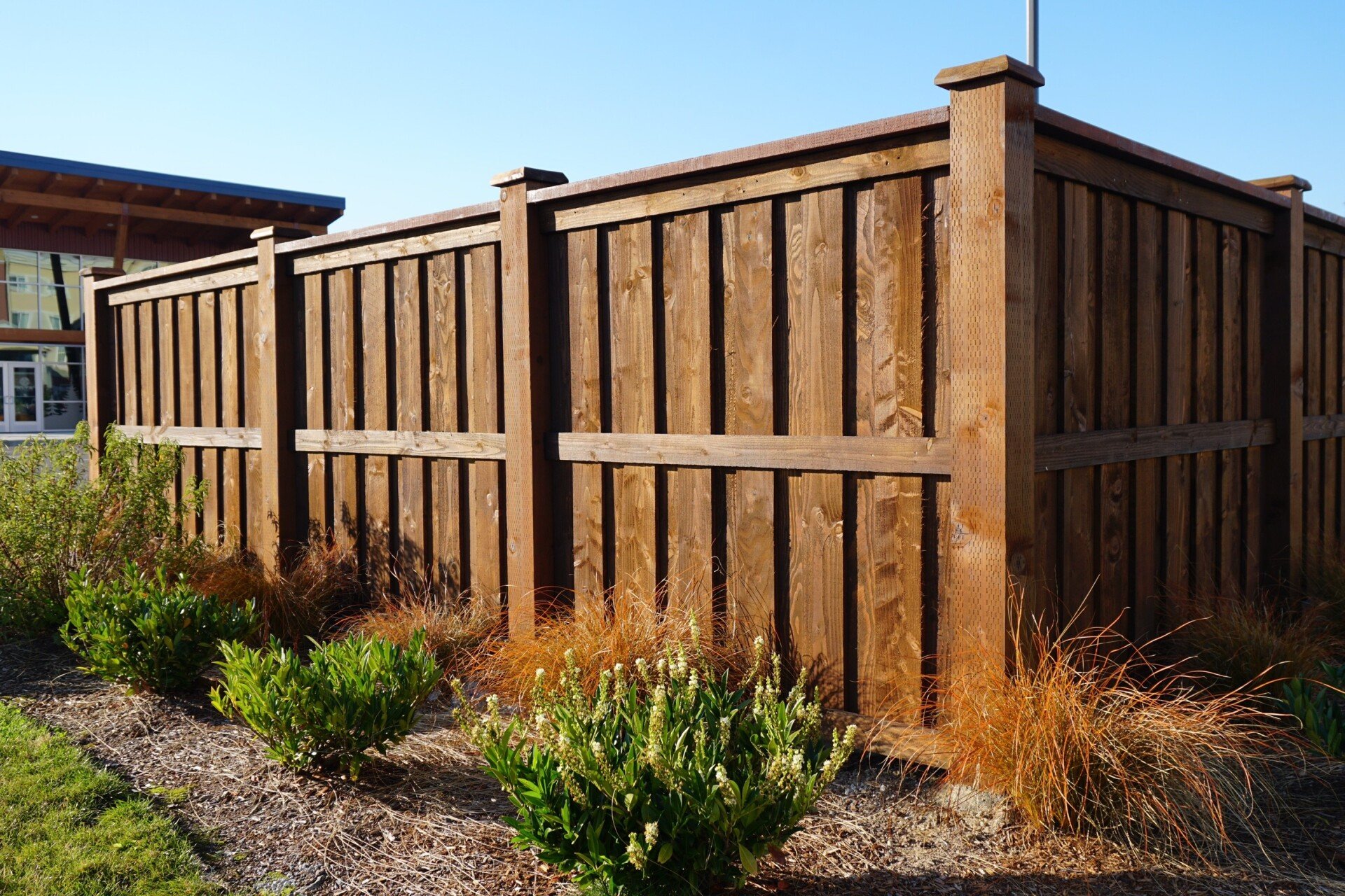 Lumber and Cedar Company – Auburn, WA – Tyee Cedar & Lumber Co.