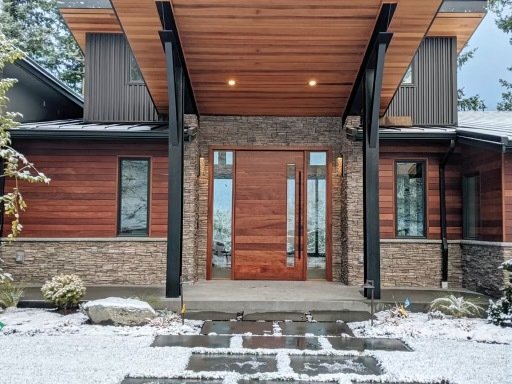 Siding Supplies - Auburn, WA – Tyee Cedar & Lumber Co.