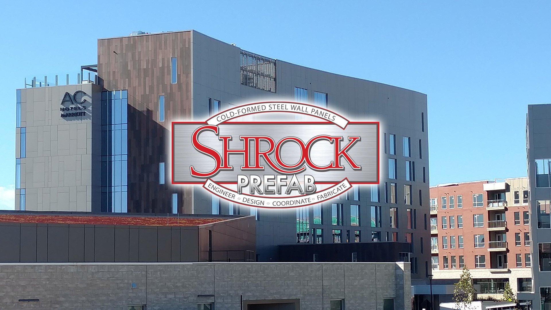 The Shrock Family of Companies