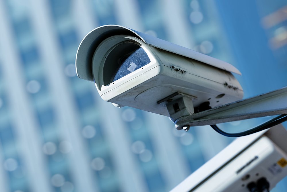 Security | Safeway Security Services Ltd