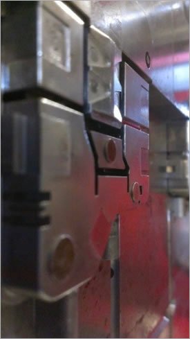 Tooling | 3D Plastics | Newberg, OR