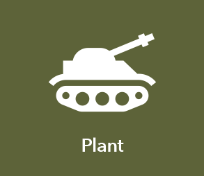 MOD & Military Vehicle Sales