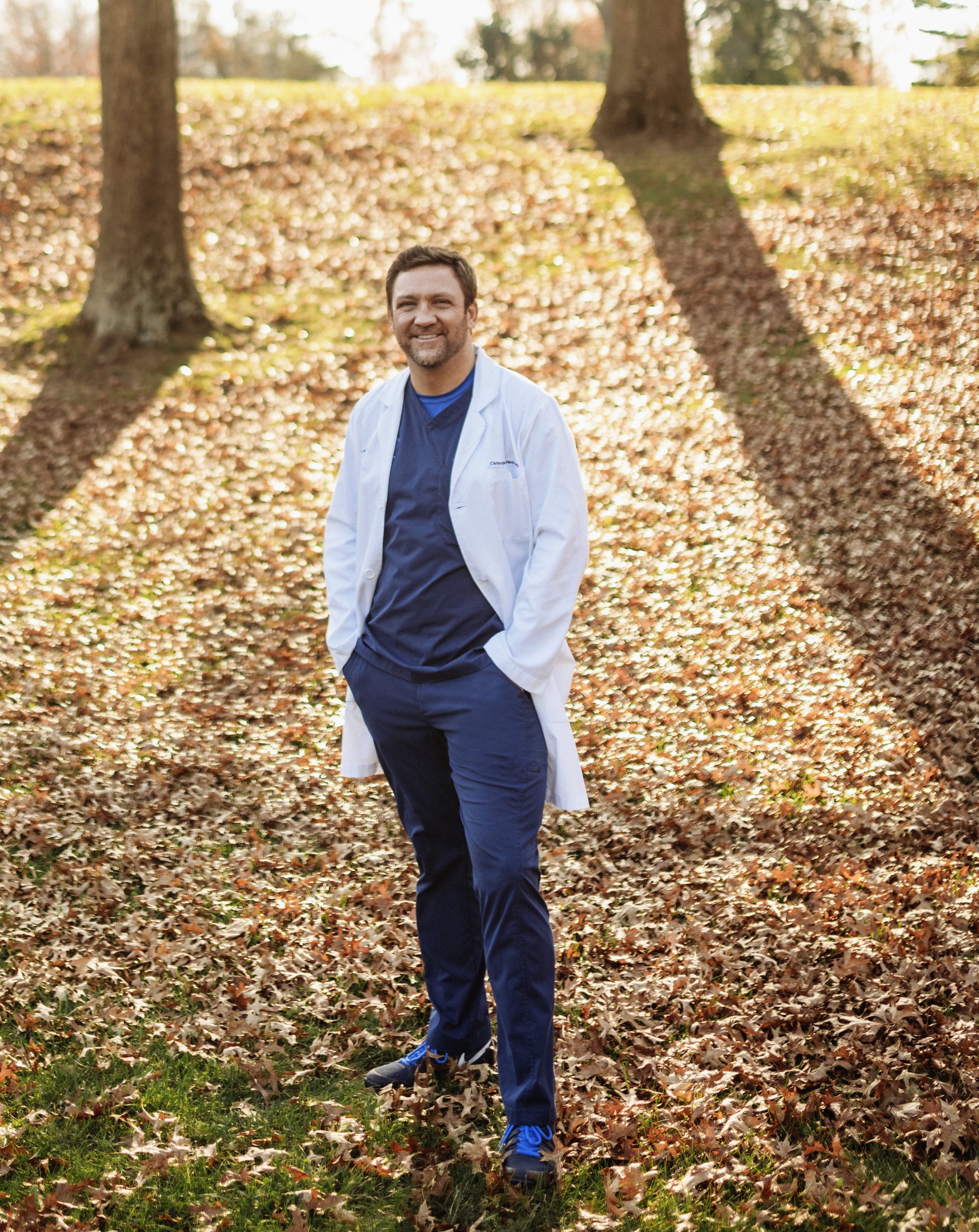 General Dentist | Montgomery, OH | Christopher F Heck, DMD