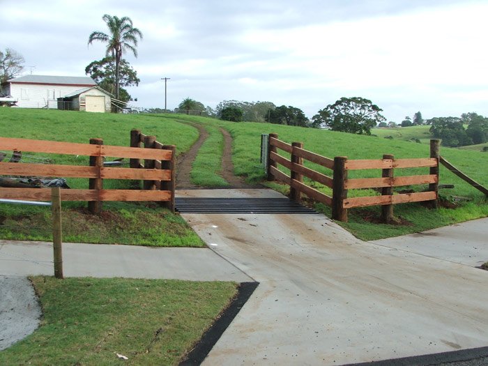 Gallery From the Sunshine Coast | Fenceline QLD