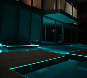 Custom Lighting | Orlando, FL | Impact Lighting