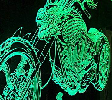 Custom Lighting | Orlando, FL | Impact Lighting